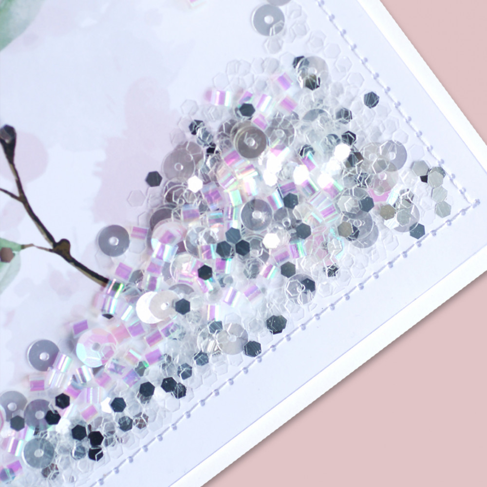 Happy Birthday - PRS130190-006 - купити оригінальні листівки оптом і ...